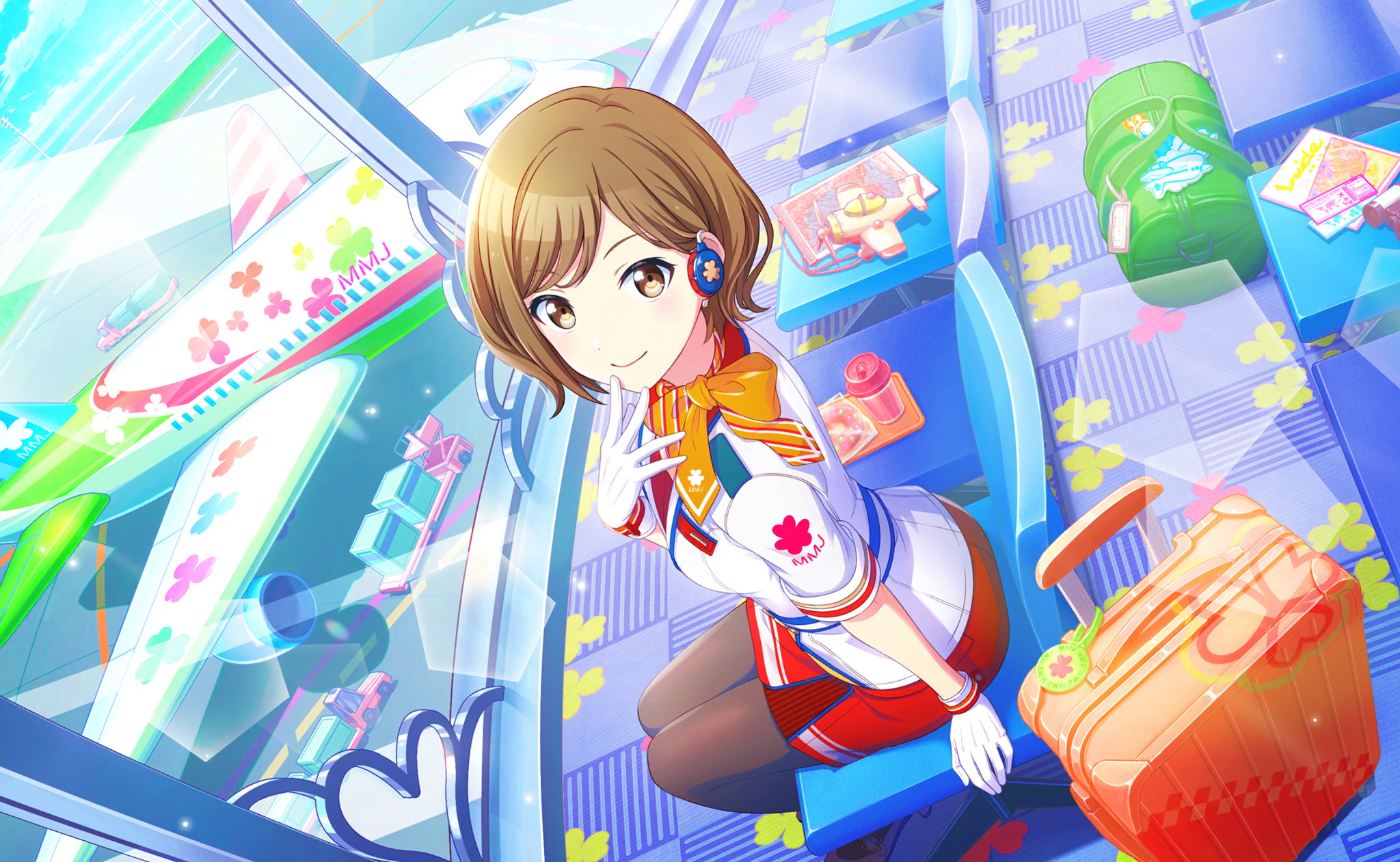 【プロセカ】期間限定★4[ファンのひとりとして]MEIKOの基本情報、ステータス、スキル、イラストまとめ │ プロセカあんてな -プロジェクト ...